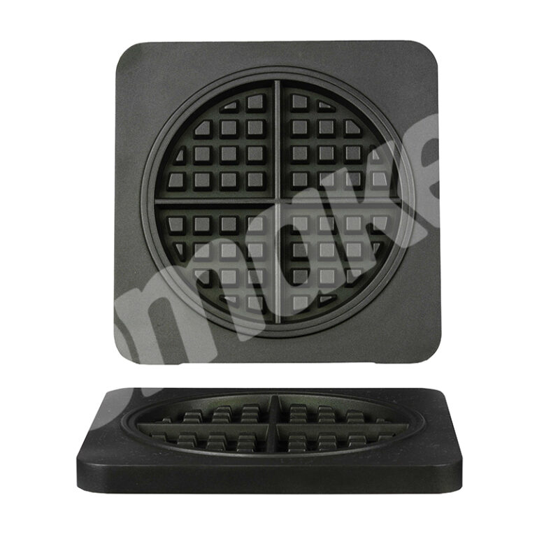 Endüstriyel Waffle Kalıpları - Omake