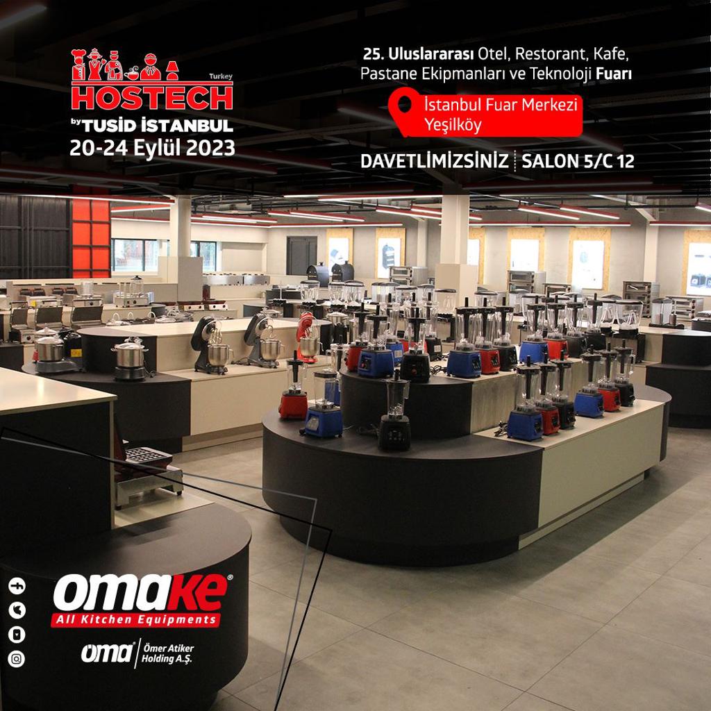 Endüstriyel & Sanayi Tipi Waffle Makineleri | 52 Farklı Model - Omake